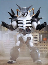 Bara Builder | RangerWiki | Fandom