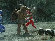 Minotaur | RangerWiki | Fandom