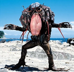 Henge Doggler | RangerWiki | Fandom