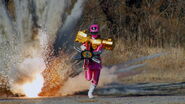 4 Week Continuous Special Super Sentai Strongest Battle!! | RangerWiki ...