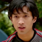 Daniel Sing | RangerWiki | Fandom