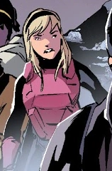 Katherine Hillard (World of the Coinless) | RangerWiki | Fandom