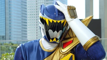 Dai-kun | RangerWiki | Fandom