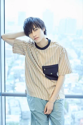 Raiga Terasaka | RangerWiki | Fandom