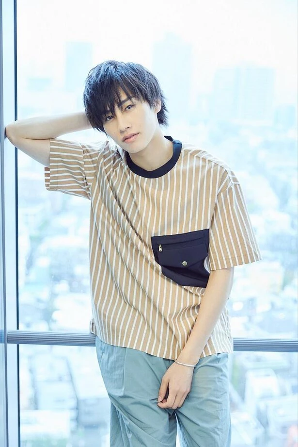 Raiga Terasaka | RangerWiki | Fandom