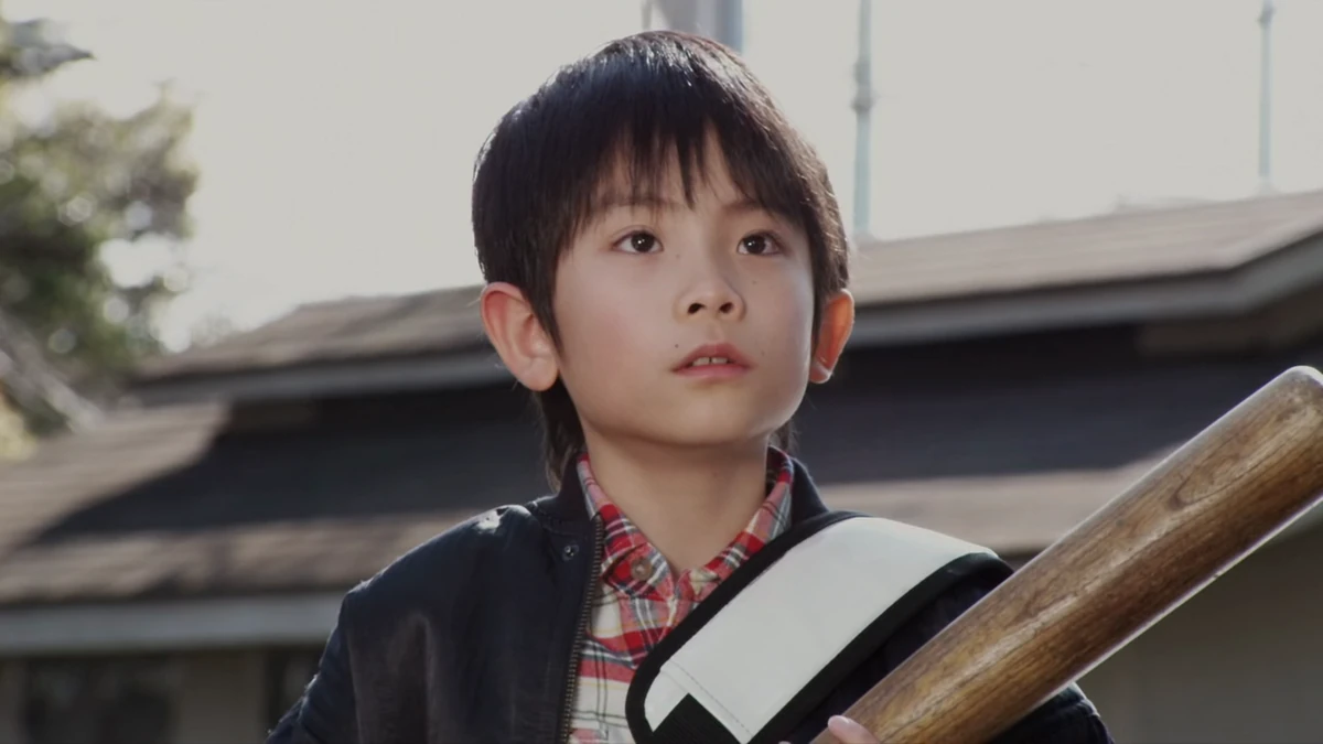 Ryota (Shinkenger) | RangerWiki | Fandom