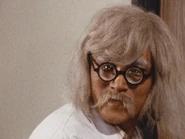 Sokichi Banba | RangerWiki | Fandom