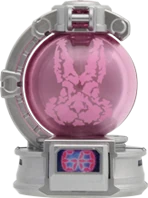 Kyutama | RangerWiki | Fandom