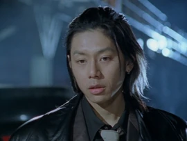 Yukito Sanjo | RangerWiki | Fandom