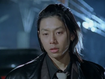 Yukito Sanjo | RangerWiki | Fandom