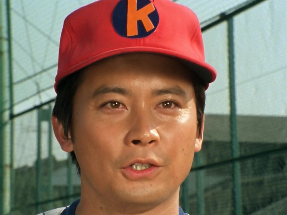 Yutaka Horiuchi | RangerWiki | Fandom