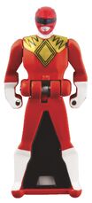 Mighty Morphin Red Ranger | RangerWiki | Fandom