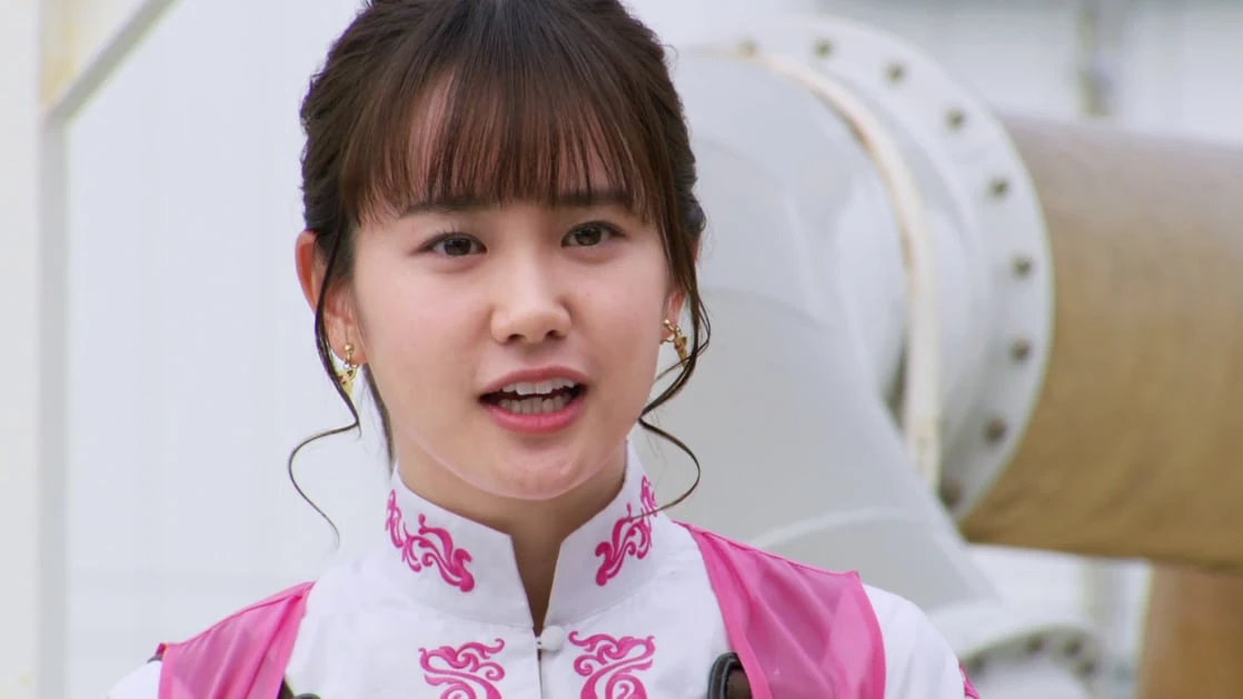 Asuna | Power Rangers | Fandom