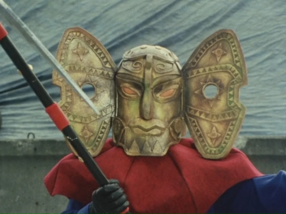 Umbrella Monster | RangerWiki | Fandom