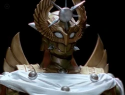 Power Rangers Mystic Force Daggeron