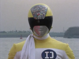 Jun Kiyama | RangerWiki | Fandom