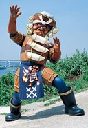 Category:Divatox's Crew | RangerWiki | Fandom
