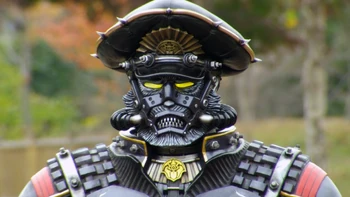 General Schwarz | RangerWiki | Fandom