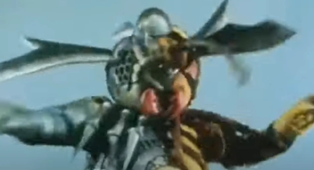 Bee Kong | RangerWiki | Fandom