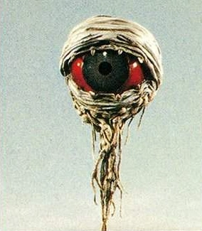 Eye Guy | RangerWiki | Fandom