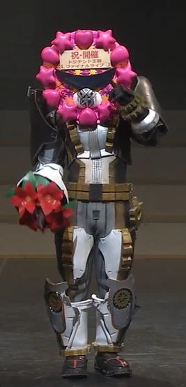 Final World | RangerWiki | Fandom