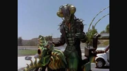Motor Mantis | RangerWiki | Fandom