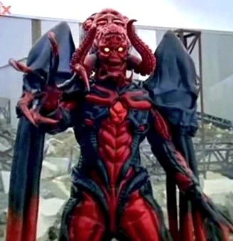 Mistrz | Power Rangers | Fandom