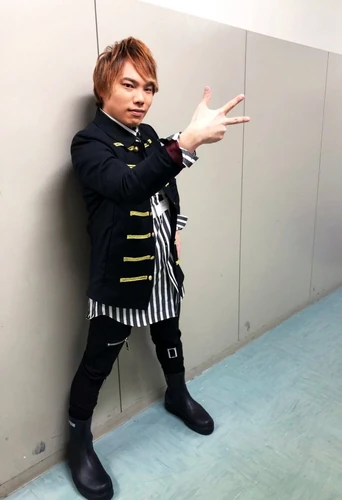 Tomohiro Hatano | RangerWiki | Fandom