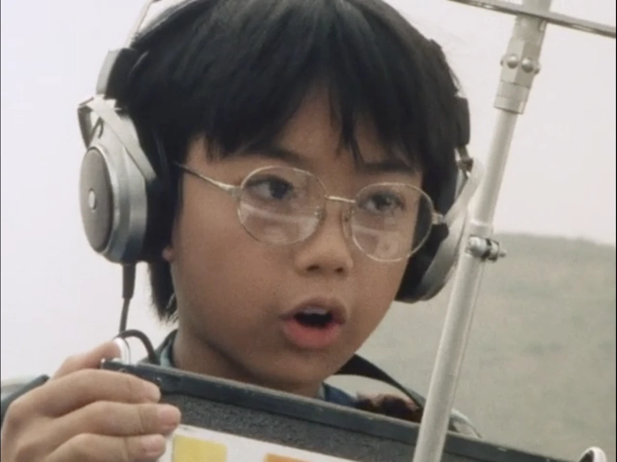 Yosuke (Bioman) | RangerWiki | Fandom
