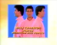 Bio-Man | RangerWiki | Fandom