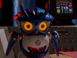 Circuit | RangerWiki | Fandom