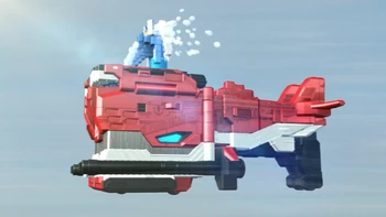 Cube Whale | RangerWiki | Fandom