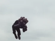 Devil Ball | RangerWiki | Fandom