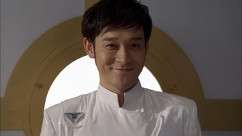 Domon | Power Rangers | Fandom