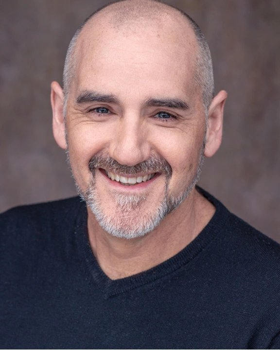 Ian Hughes | Power Rangers | Fandom