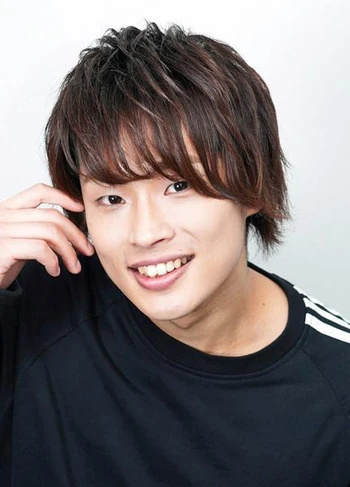 Kento Hama | RangerWiki | Fandom
