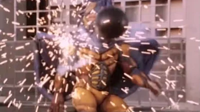 Discuss Everything About RangerWiki | Fandom