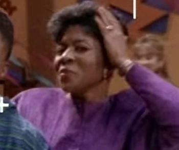 Mrs. Taylor | RangerWiki | Fandom