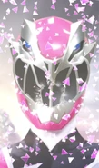 Asuna | RangerWiki | Fandom