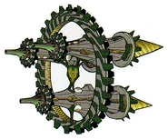 Big Moraimars | RangerWiki | Fandom