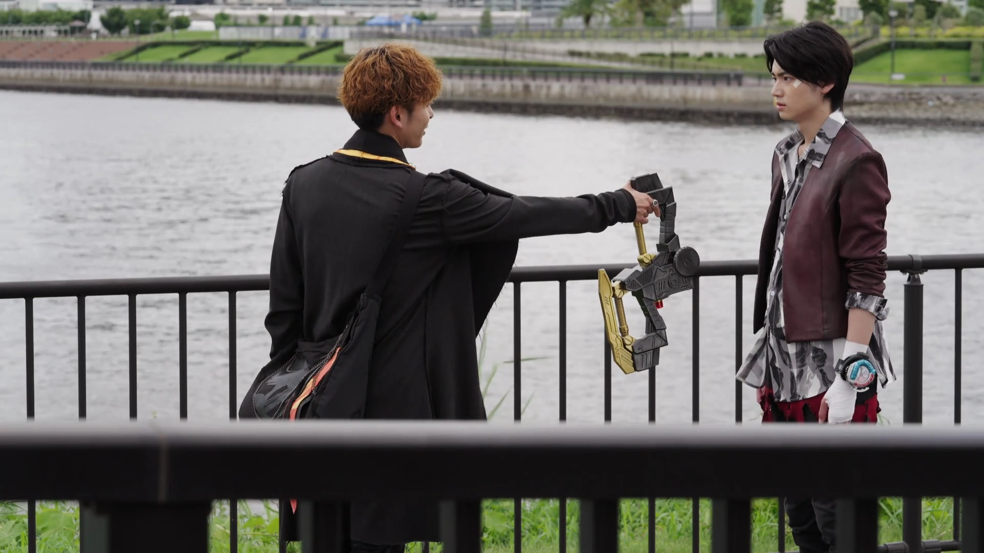 Discuss Everything About RangerWiki | Fandom