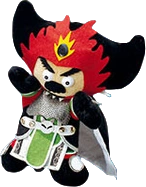 Garoa-don Doll | RangerWiki | Fandom