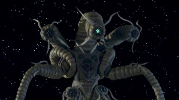 Deathworm | RangerWiki | Fandom