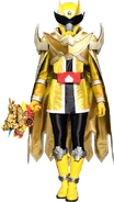 Omikoshi Phoenix | RangerWiki | Fandom