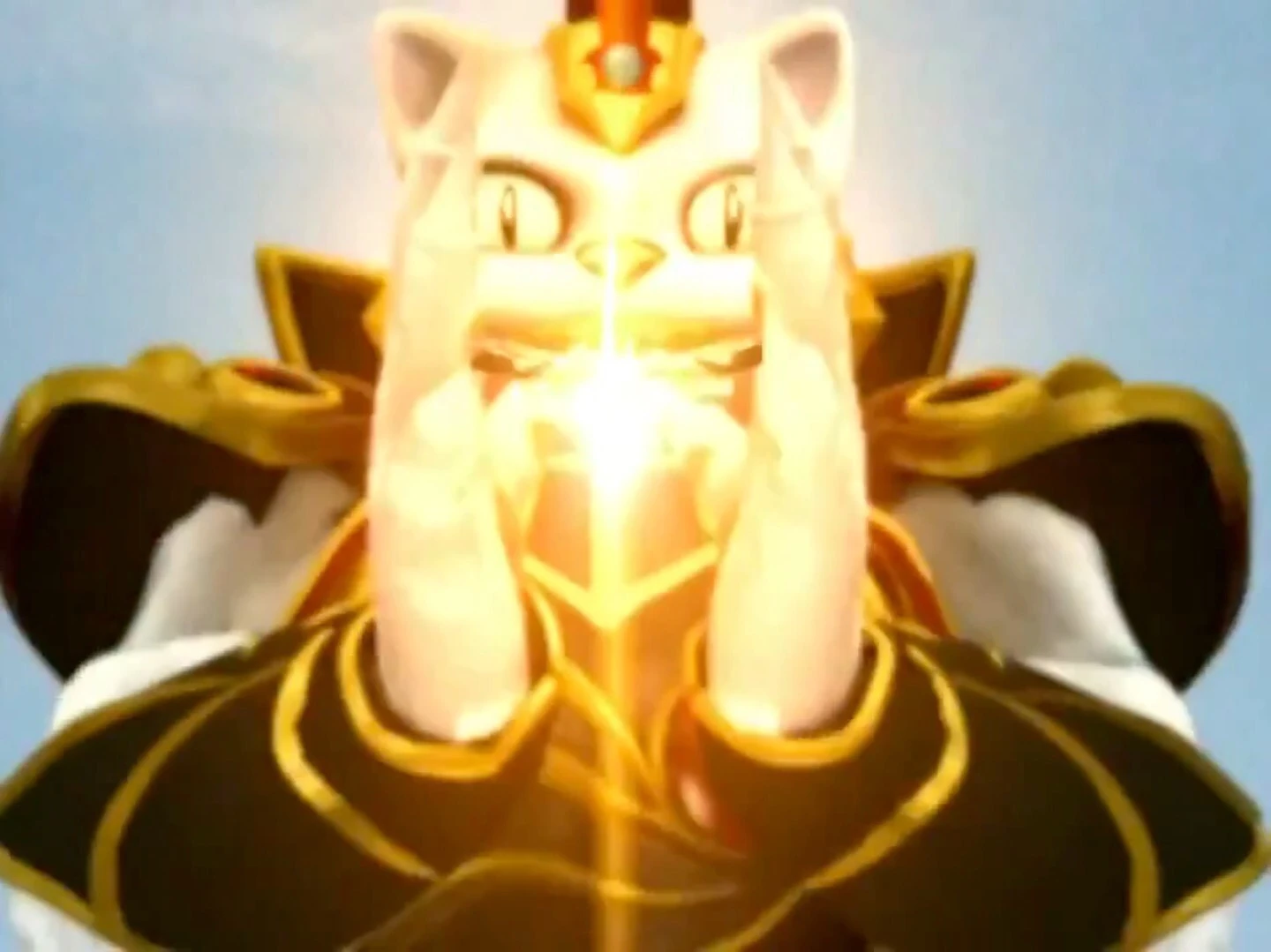 Scaredy Cat | RangerWiki | Fandom