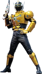 Zeek | RangerWiki | Fandom