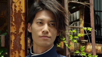 Houji Tomasu | RangerWiki | Fandom