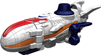 Magic Dial Fighter | RangerWiki | Fandom