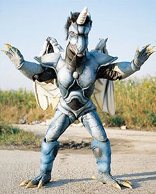 Polluticorn | RangerWiki | Fandom