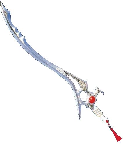 Goldar Sword From Mighty Morphin Power Rangers 3D Print, 55% OFF